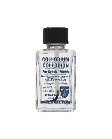 Collodion 30ML - Moulage Form Composite